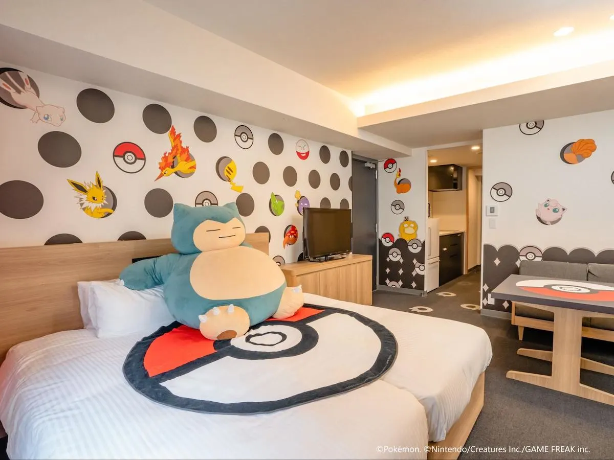 Ryokan vs. Capsule Hotel vs. Themed Hotel - Japan Insider Guide