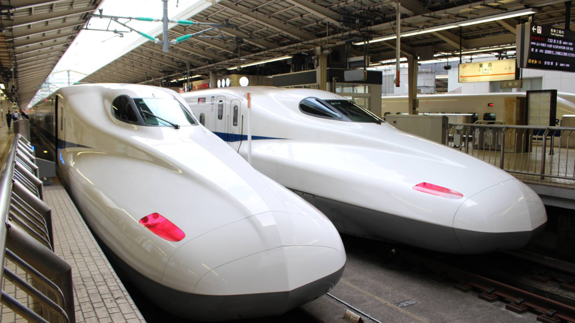 Best Ways to Travel in Japan: A Complete Guide for Tourists and Expats ...