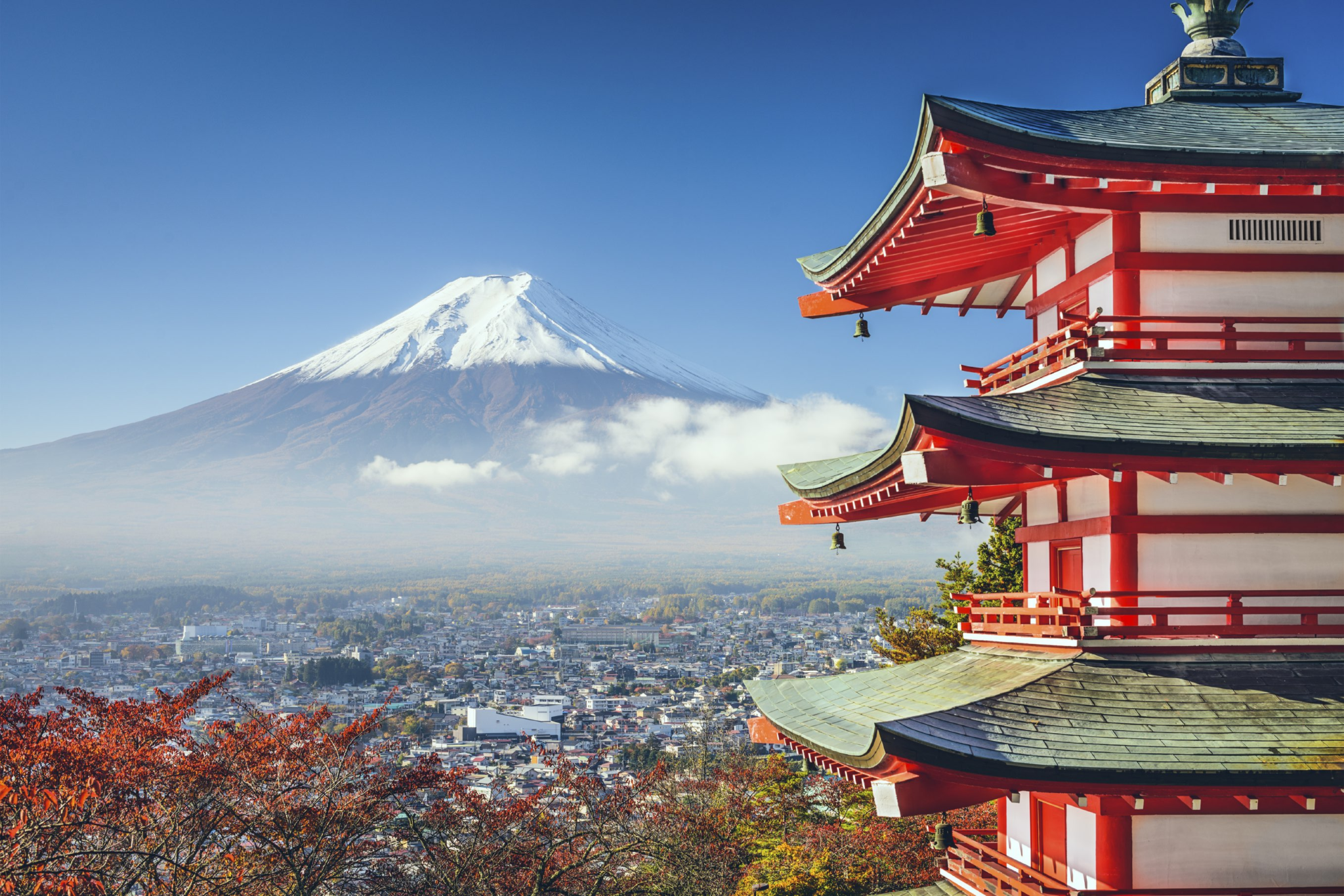 One Day Trip to Mt. Fuji: Best Transportation Options & Cost Comparison ...
