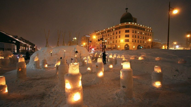 Top Winter Festivals in Japan: A Guide to the Best Seasonal ...