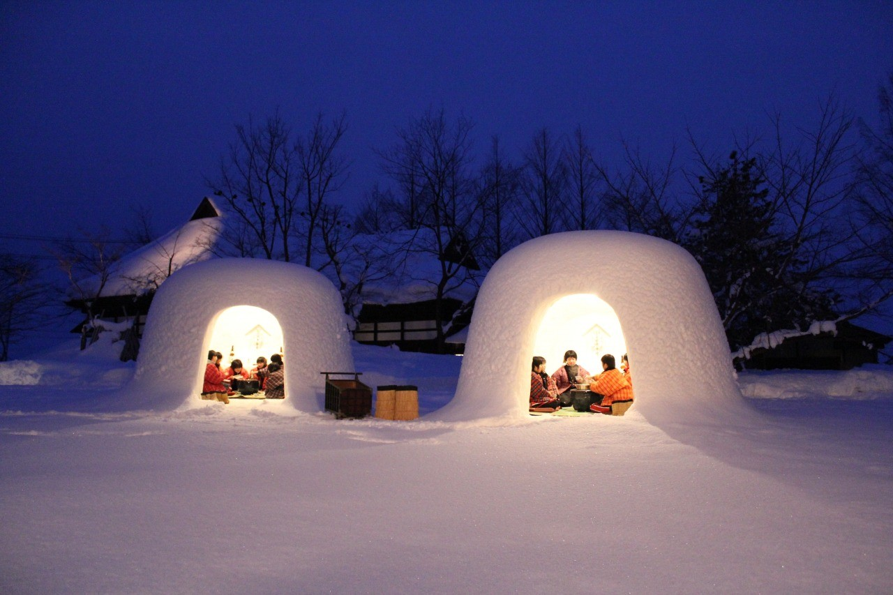 Top Winter Festivals in Japan: A Guide to the Best Seasonal ...