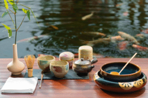 A Beginner’s Guide to Japanese Tea Ceremonies - Japan Insider Guide