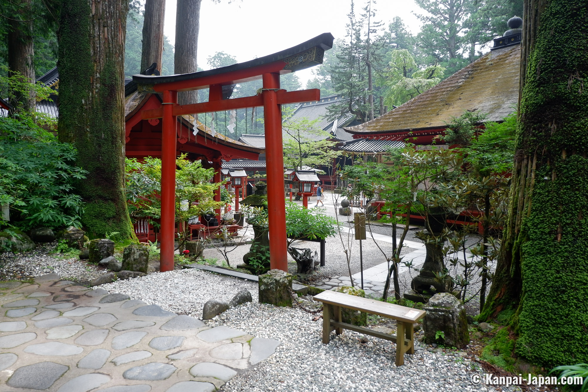 Nikko Shrines and Temples: A Complete Guide to Japan’s Sacred Mountain ...